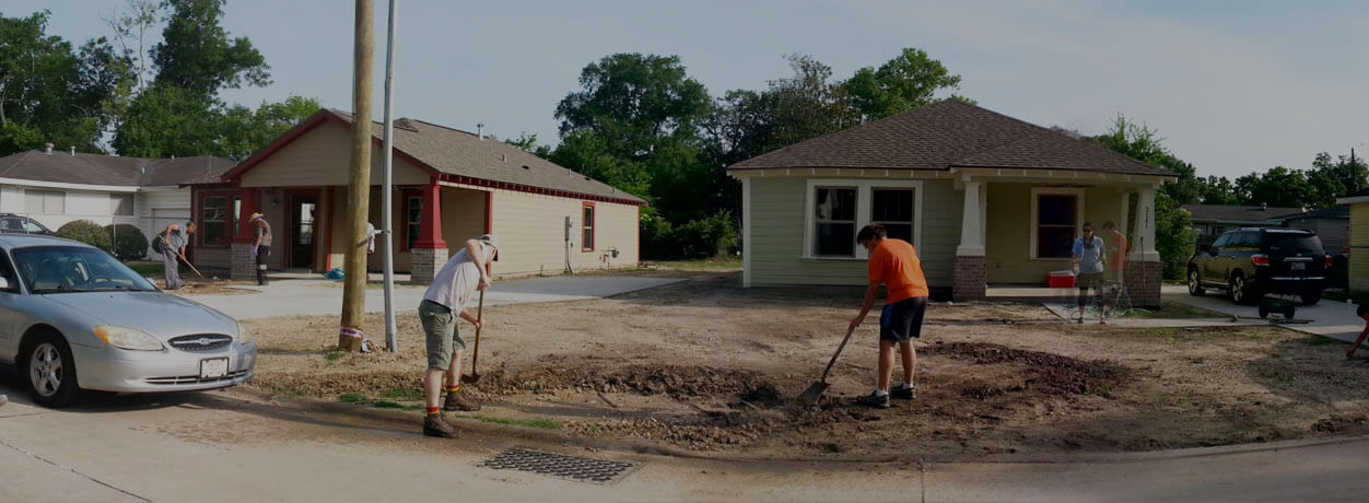 Project Build A Future